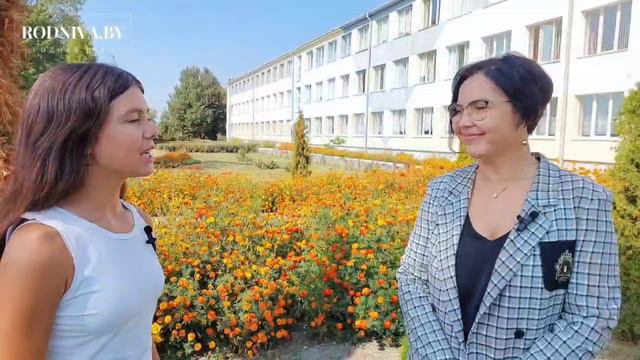 «Родная ніва» запустила проект «Интервью_star» совместно с клубом блогеров «Лидер»