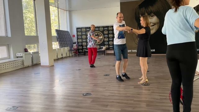 Разбираем свивлы