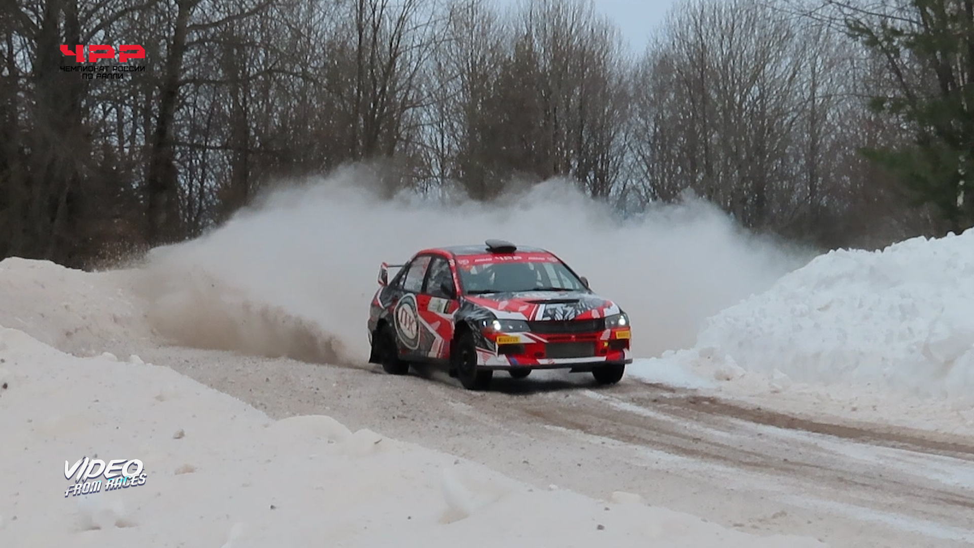 Украинец Алексей / Огарко Константин. Ралли "БАРДА-УРАЛХИМ 2024"