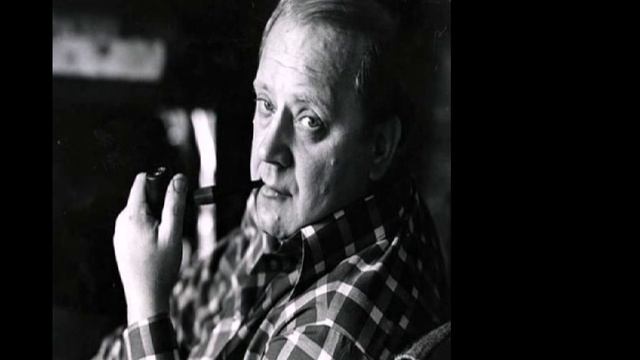 Юрий Визбор. О, моя дорогая, моя несравненная леди!.avi