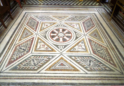 Петергофская дорога. VII часть..mp4