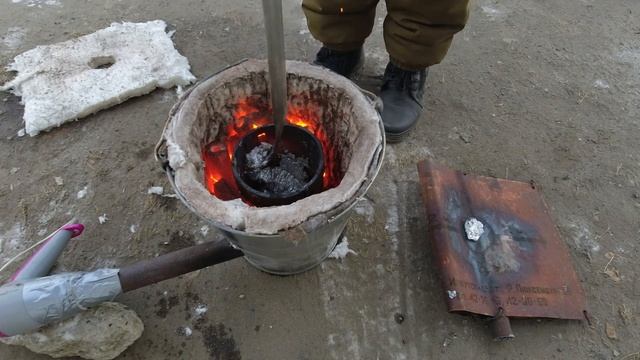 Стоит Ли Плавить Алюминиевые Банки?