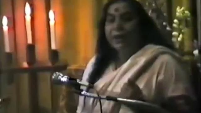 1983 год, 28 сентября. Публичная Программа. «Благословение современной эпохи» (Сан-Франциско. США)