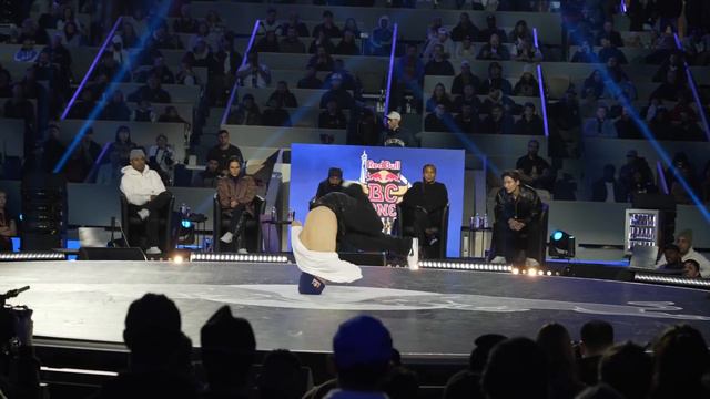 BEST BREAKING HIGHLIGHTS of Red Bull BC One 2023 финал