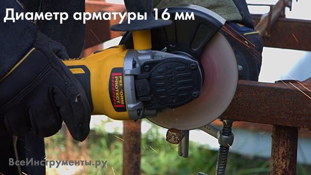 Отрезные диски THORVIK