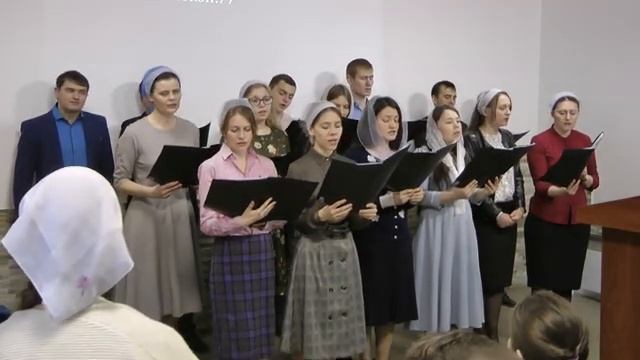 Я хочу с Тобою быть, о Спаситель мой, лишь в Тебе хочу пребыть каждый час земной