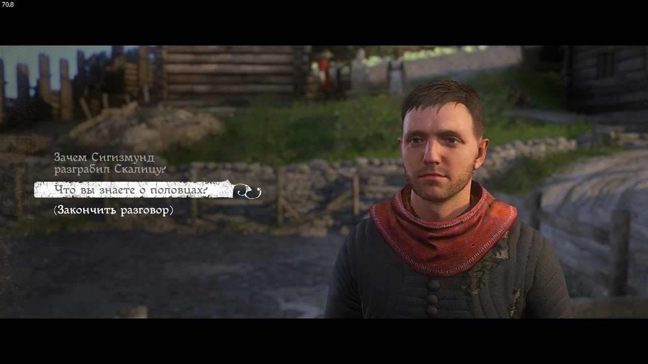 Kingdom Come  Deliverance 2021