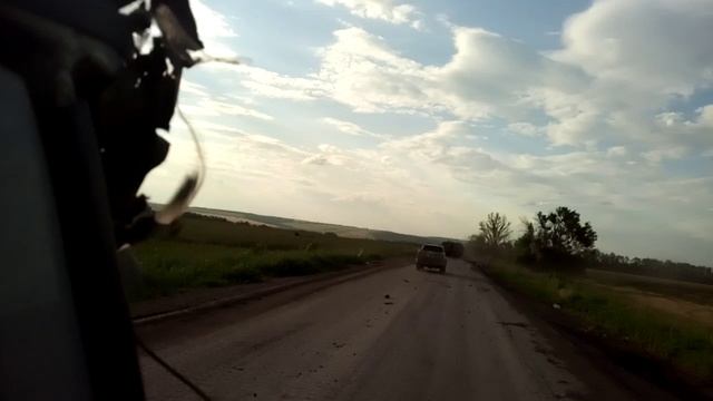 Северо-Славянская Община в зоне СВО