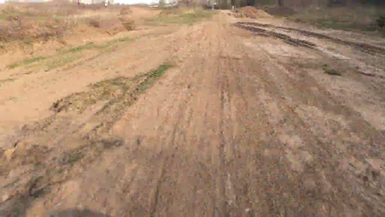 Мотокросс, суперкросс, фристайл, эндуро, мой путь с нуля 1 сезон 5 серия