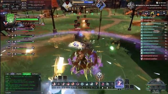 Питофлекс с Klaffi