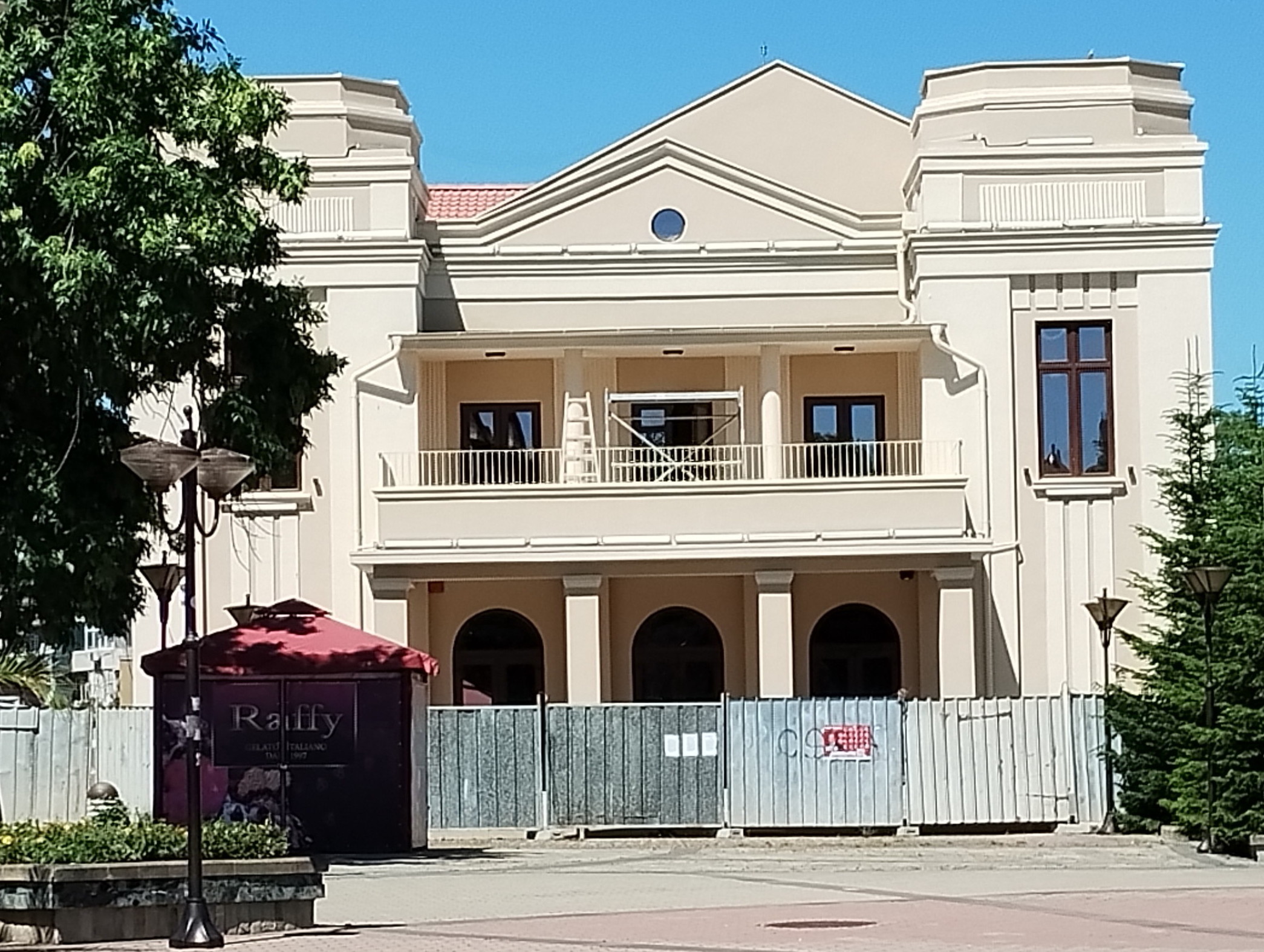 Подбалкански свят /част 30/. Карнобат