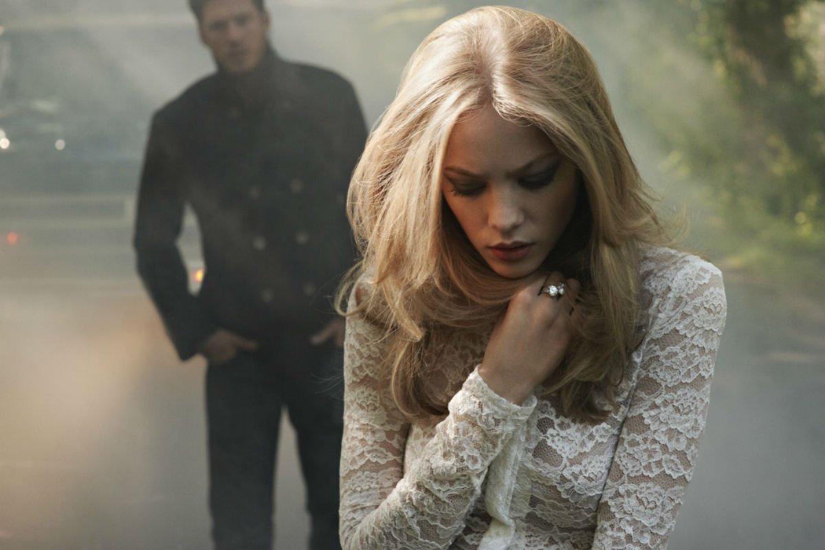 Любимых бросить невозможно