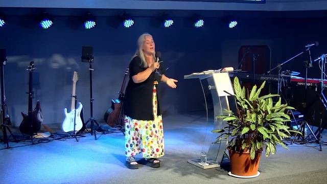 Iglesia Evangélica Pentecostal. Jesús vive en nuestras vidas. 06-02-2024