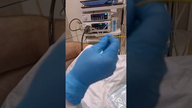 Эндоклипса. Что и как?