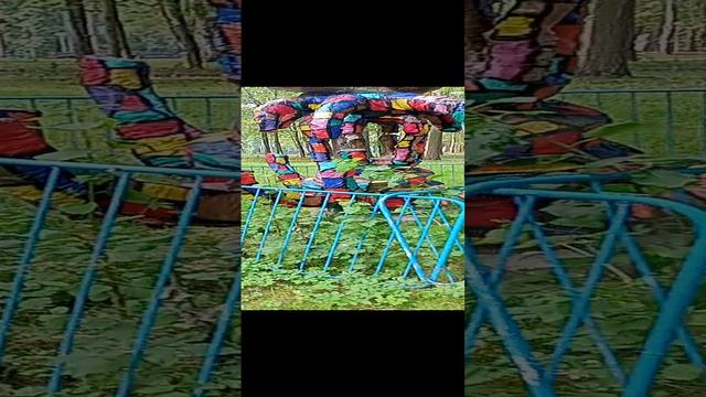 курортный город Зеленогорск