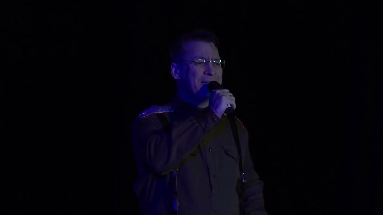 А зори здесь тихие (С. Кашков)