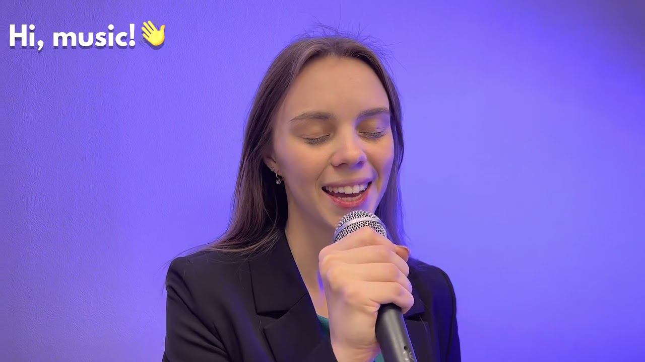 Ирина Сорокина – Just Tonight (The Pretty Reckless cover)