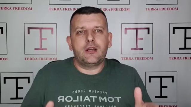 Сегодня новости "пробили дно". Мы входим в финальную фазу противостояния. 11.09.2021г.