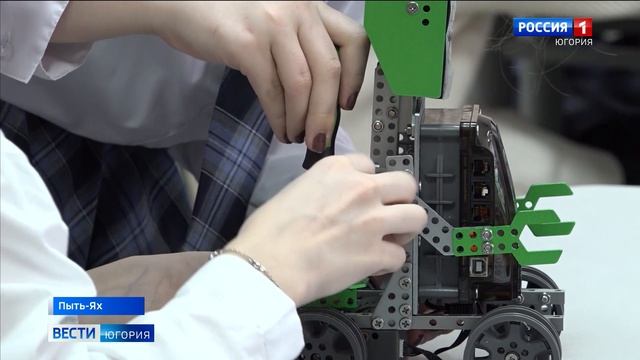 16 марта 2022 год.
Учим ходить роботов