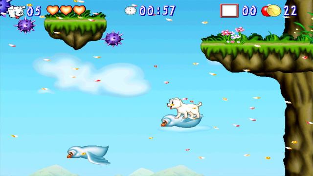 ПРОХОЖДЕНИЕ РЕТРО-ИГРЫ РЕКС ｜ ЧАСТЬ 1 ｜ ЗЛОЙ УРОВЕНЬ С ПОЕЗДОМ