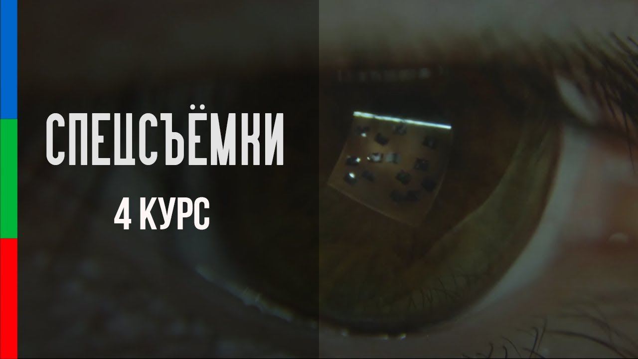 Макросъемка | Макрокоп