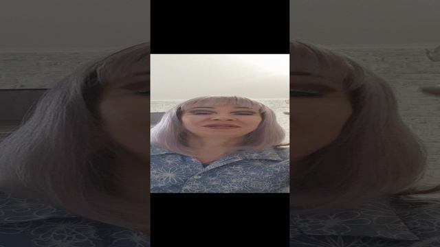 Татьяна Тимофеева - отзыв на тренинг Тотальное НЛП