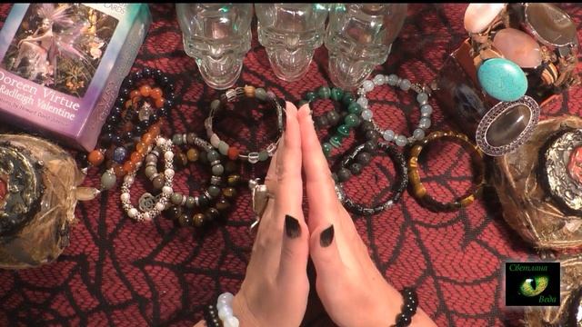 Онлайн Прием Светлана ВЕДА