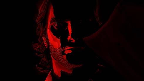 The Wolf Among Us (злое прохождение) часть 2