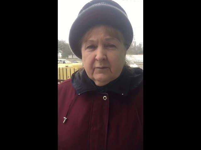Видеоотзыв, офис на Московской 4