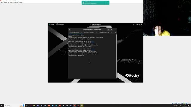 Лабораторная работа 3 пересдача