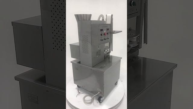 ? Аппарат для изготовления хинкали BGL-25 (AR)