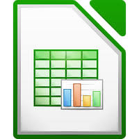 LibreOffice Calc. Разностное сравнение с помощью формул.mp4