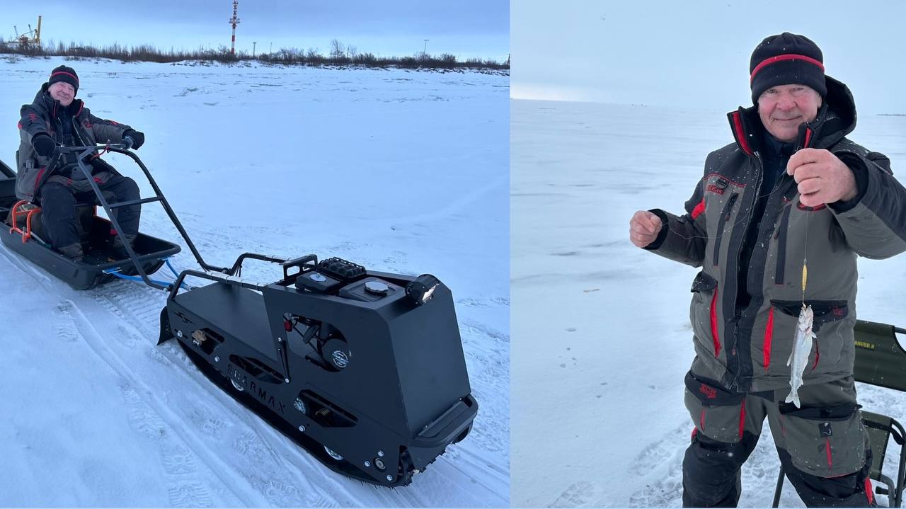 Рыбалка на корюшку это очень интересно и увлекательно. Рыбка вкусная и хочется снова и снова.