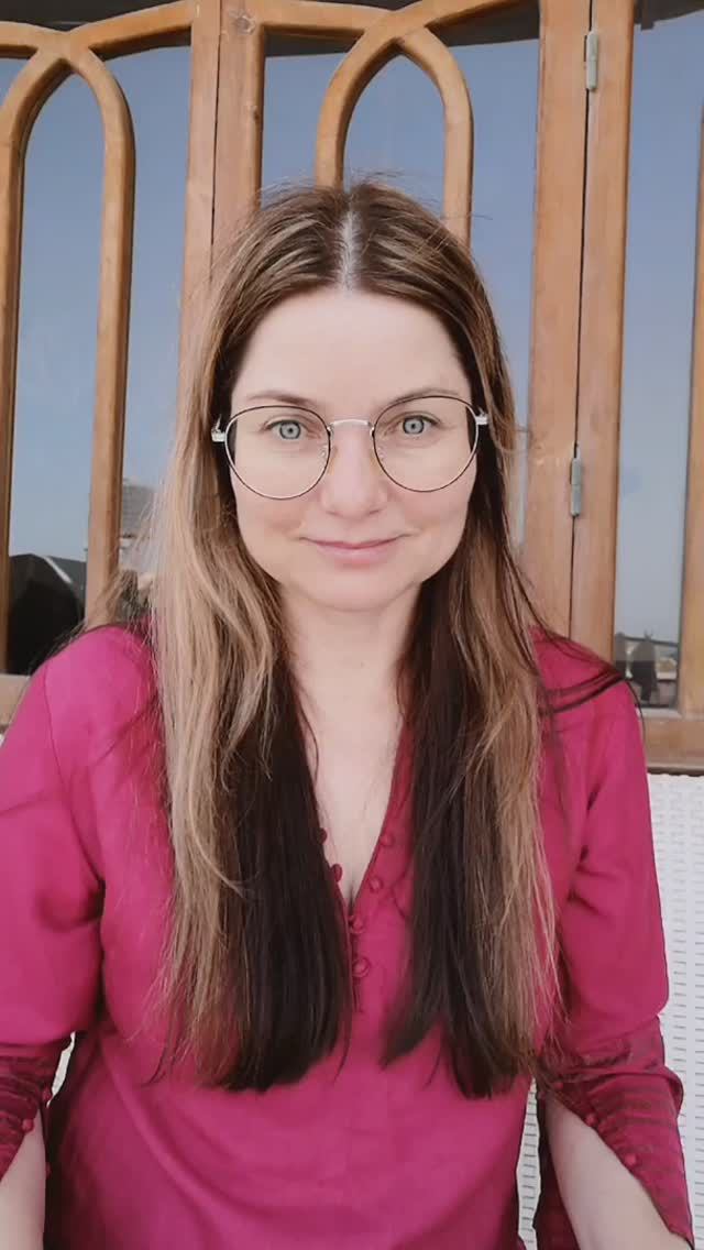 Ганапати Крия- моя история!!! Приглашение на он лайн курс "Устойчивость в эпоху Водолея"