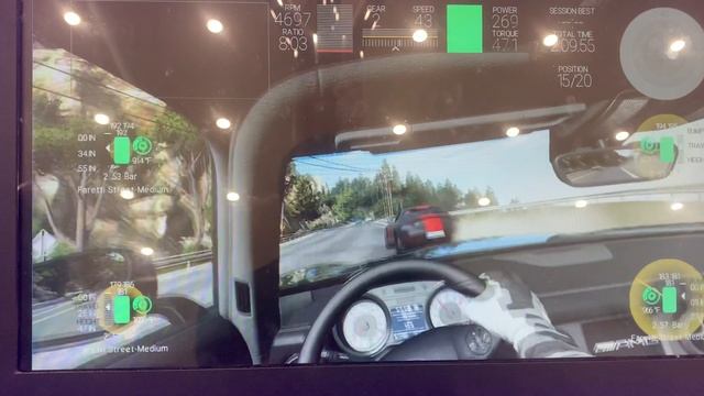 Третьей части виртуальной реальности