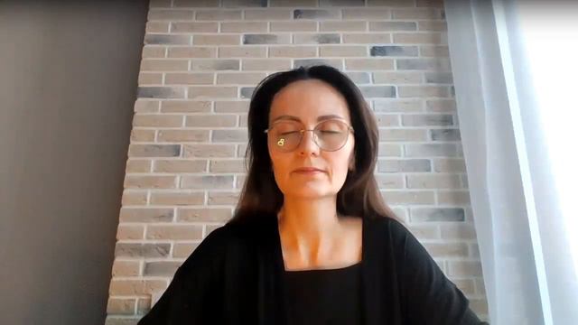 ❤️ Эстафета Сердец. Медитация Любящего Сердца. День 37: Ольга Шилова, Москва