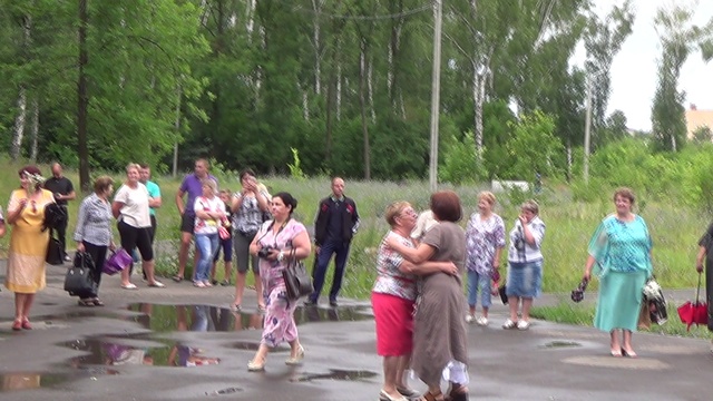 ВИА Легенда. "Где же ты была"