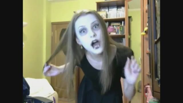 Hide and Seek ⁄ 숨바꼭질 - Music Video Cover (Хоррор клип "Прятки", часть 1)