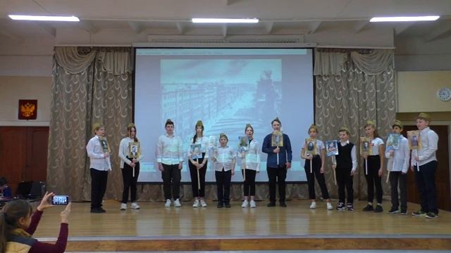 Нам нужна одна победа