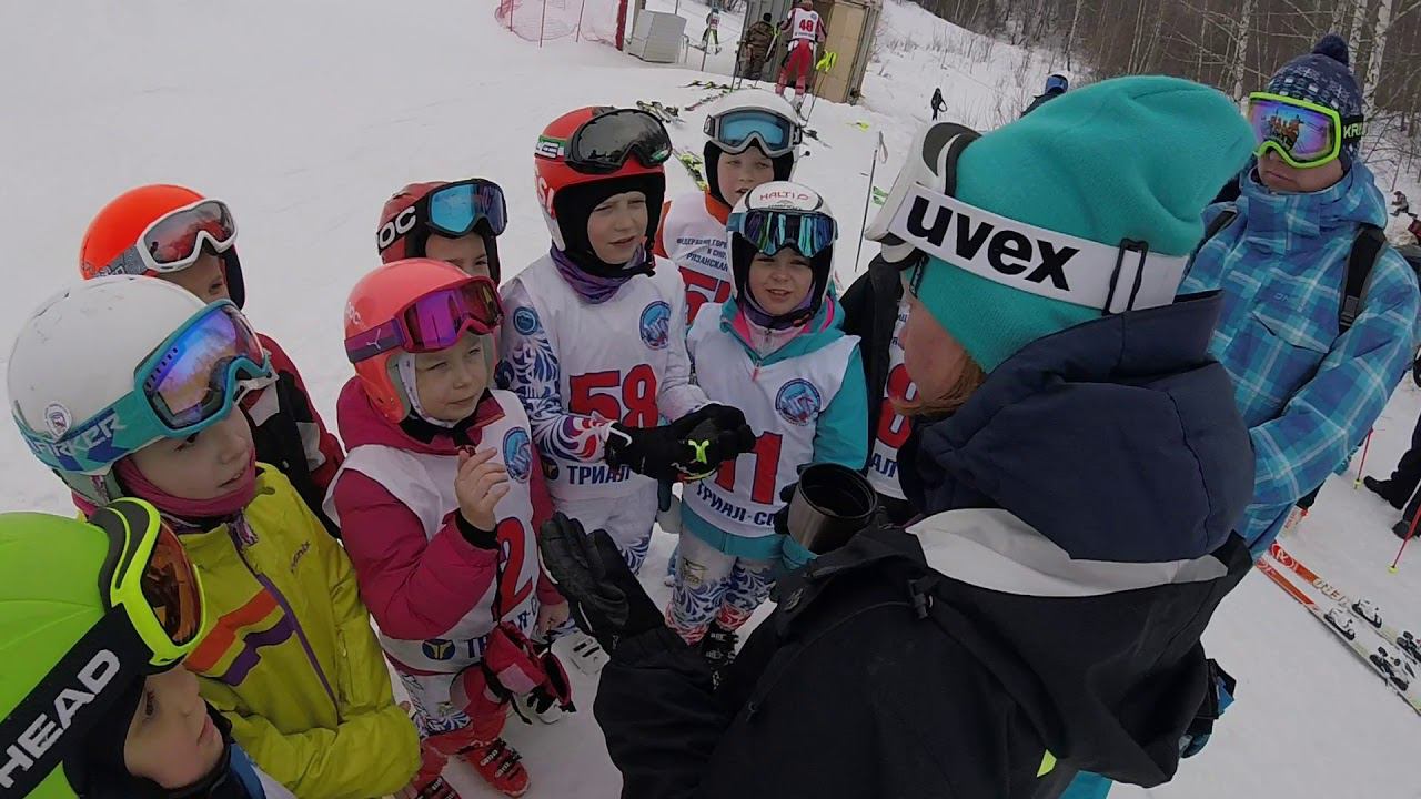 ЮВП февраль 2019 в Рязани