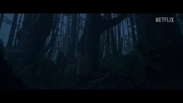 ✅"Лу"[2022]-Трейлер