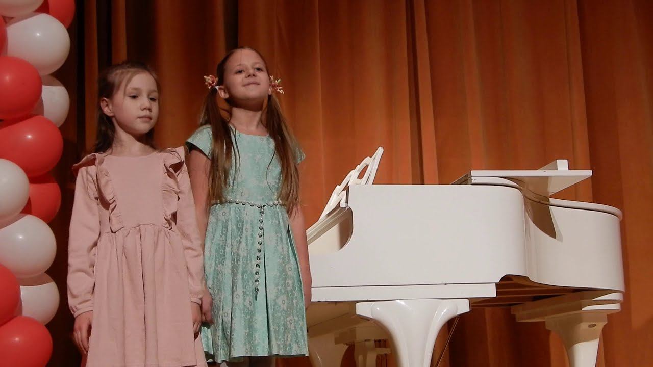 «Славься» из оперы «Иван Сусанин». М.И. Глинка