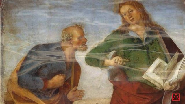 Варсануфий и Иоанн  Подвижническия наставления ч21