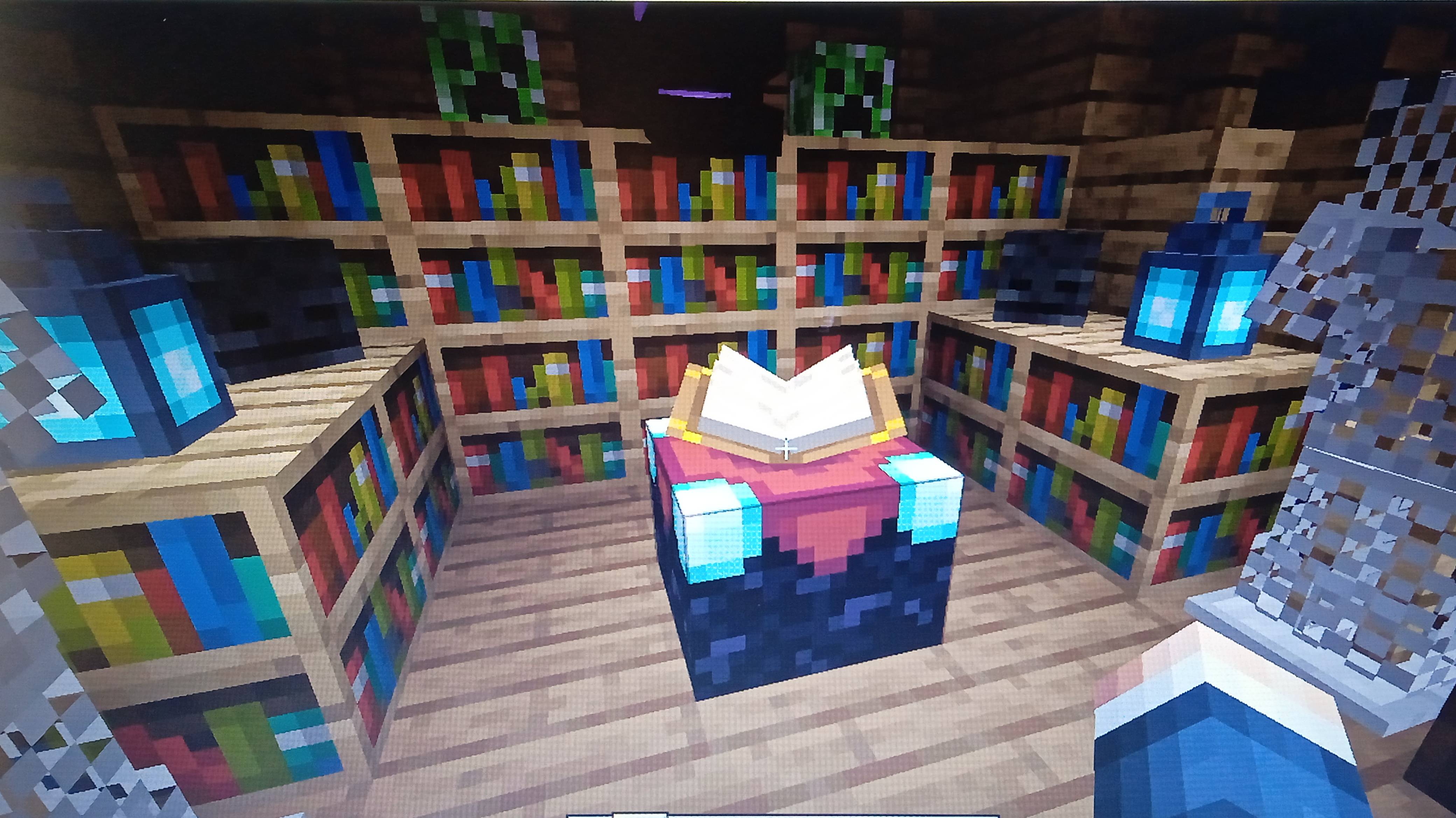 ПИАСТРЫ! ЧАРОВАЛЬНЯ НА ПИРАТСКОМ КОРАБЛЕ В MINECRAFT| ТАЙЗЕР MINECRAFT