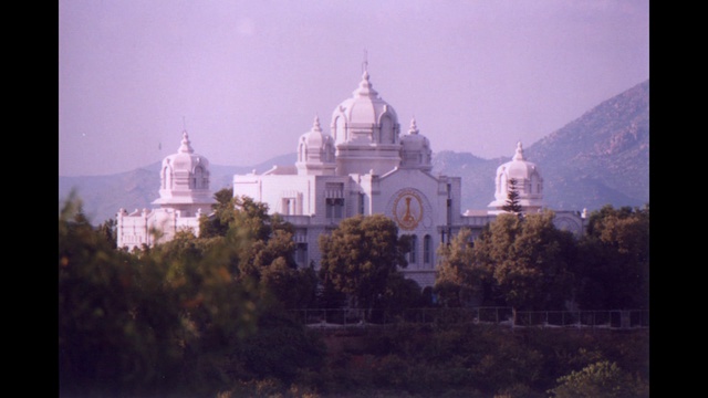 Свами. Валентин Золотухин
