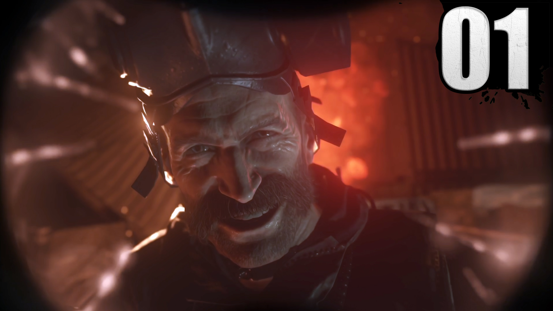 ПЕРЕВОРОТ ► Call of Duty Modern Warfare Remastered #1