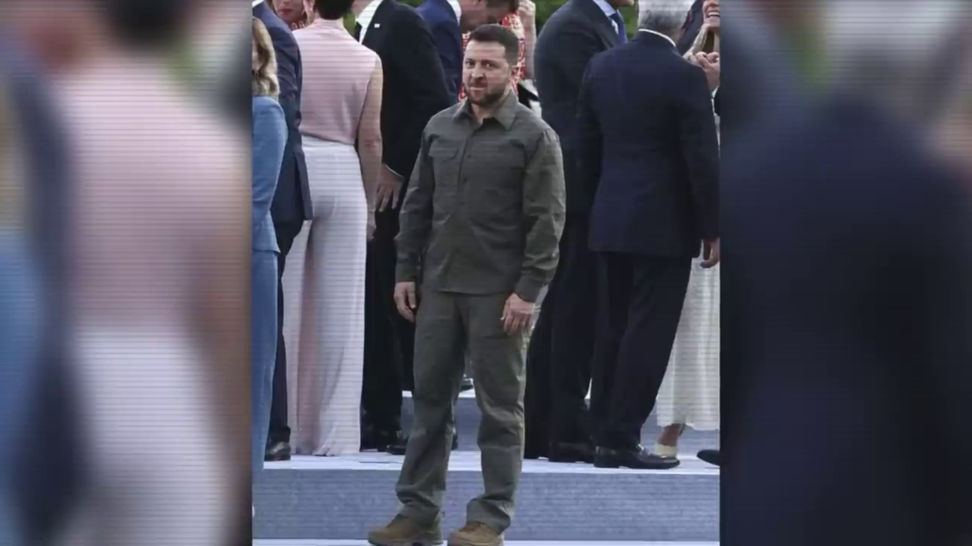 Талант нищенства