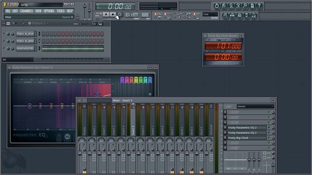 10 из 14 - Сложности в обучении эквализации