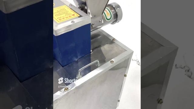 Машина для пасты HR-60 Foodatlas