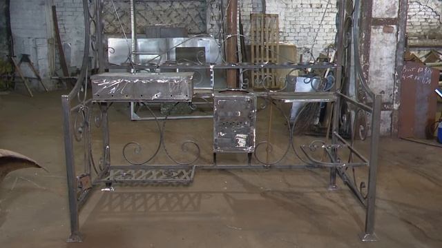 Не строгий режим, а особенный